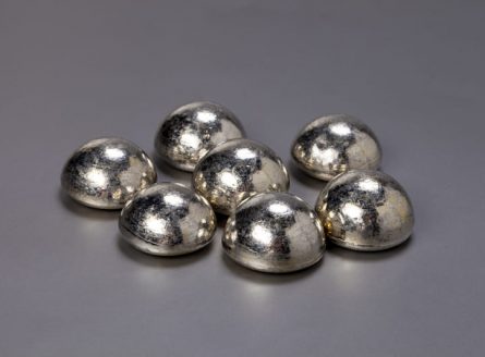 Tin caps - Ampere.com